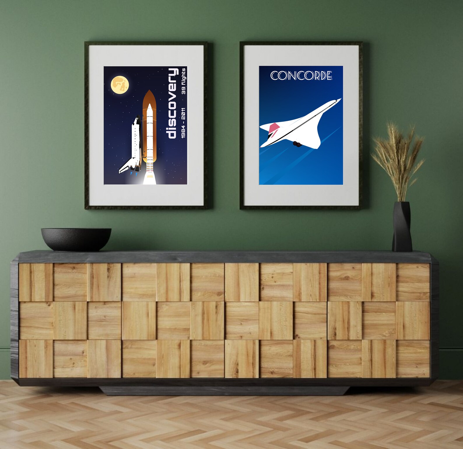 NASA Space Shuttle Poster, Space Shuttle Print, Space Shuttle Art, NASA ...