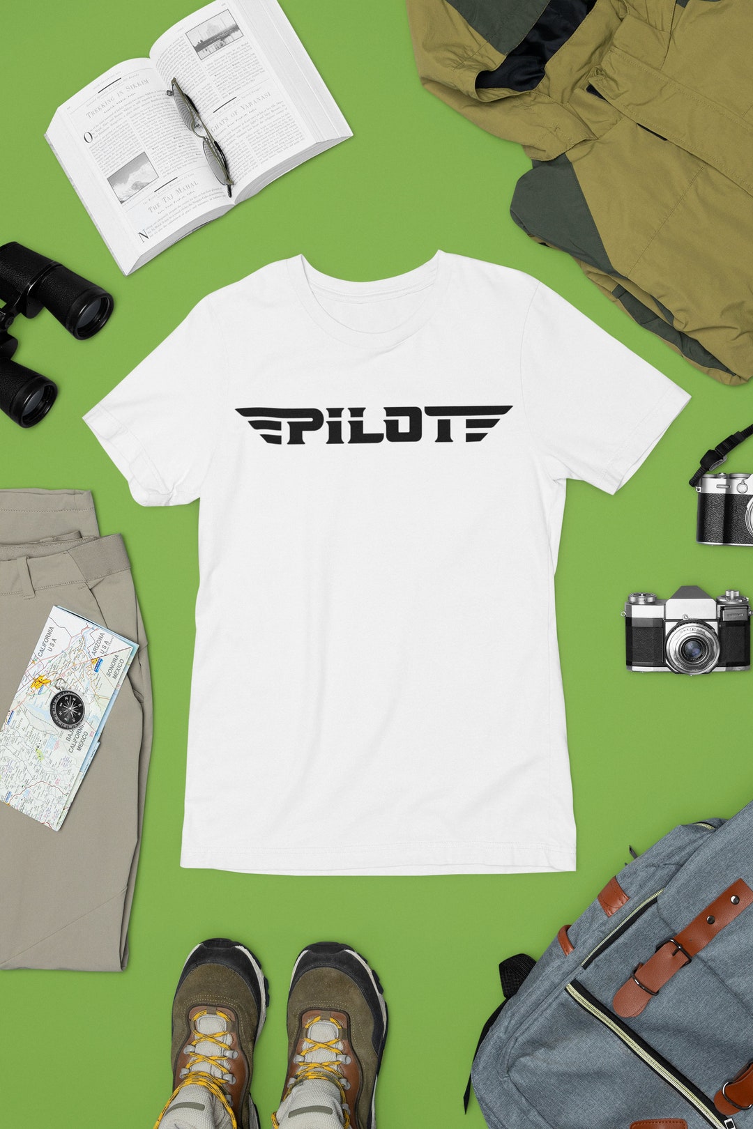 Pilot Gift, Pilot Shirt, Aviation T Shirt, Flying Gift, Pilot Student ...