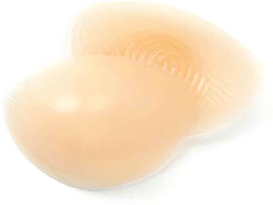 Nearly Me True Enhancements Silicone Breast Enhancers Bra Inserts - Etsy