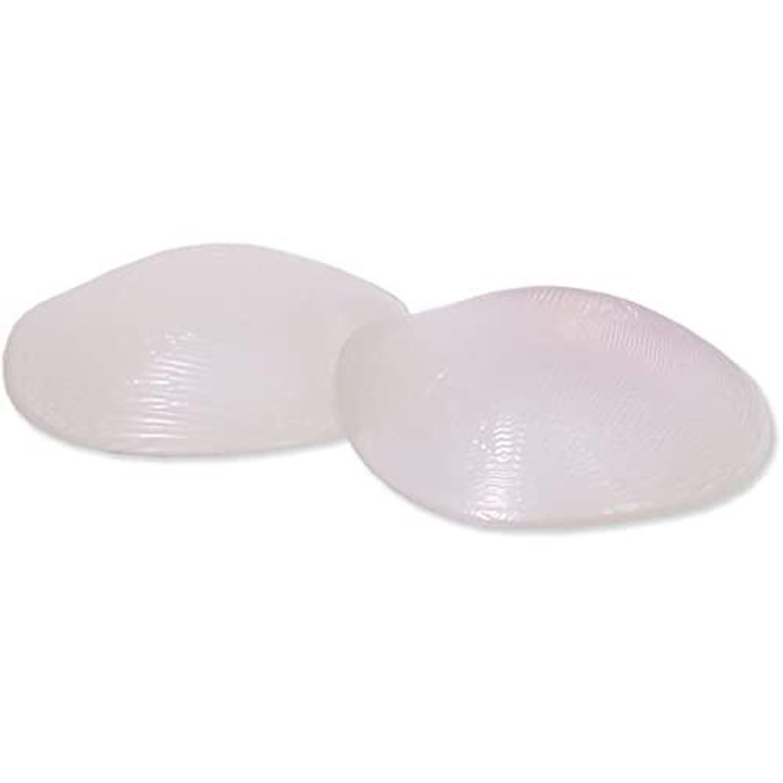 Nearly Me True Enhancements Silicone Breast Enhancers Bra Inserts - Etsy
