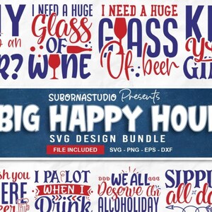 Get the HUGE SVG Bundle Now - Etsy