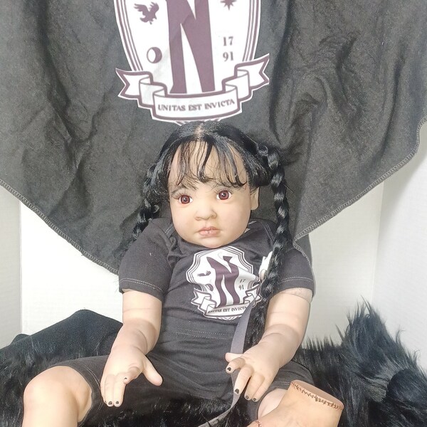 Ready to Ship Reborn Dolls - Etsy