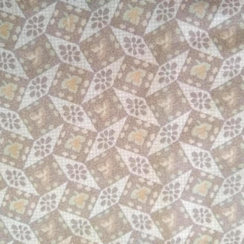 FabriclyObsessed - Etsy