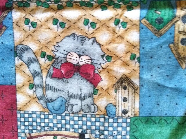 FabriclyObsessed - Etsy