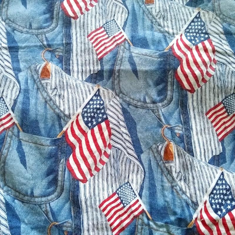 FabriclyObsessed - Etsy