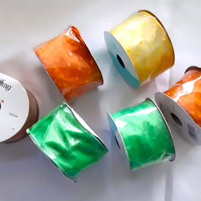 Spool Bias Tape - Etsy