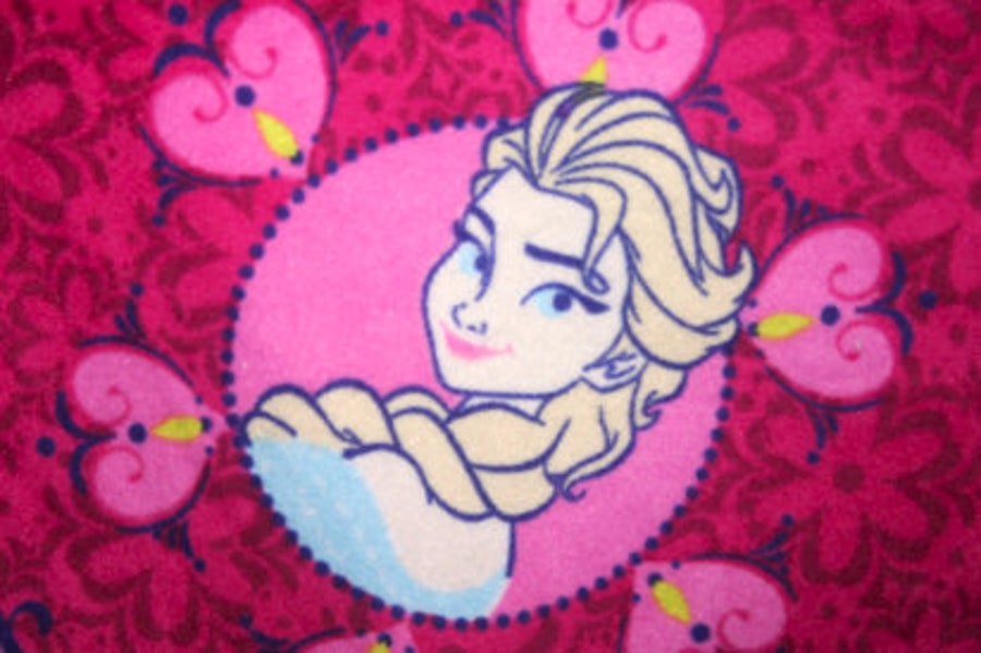 FabriclyObsessed - Etsy