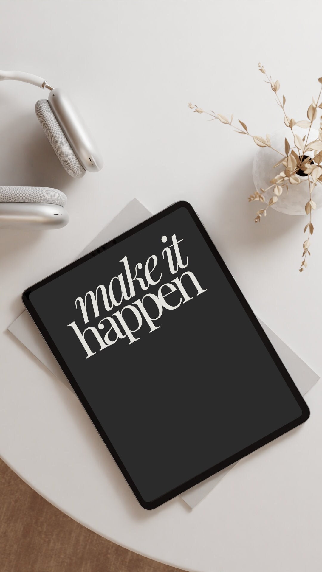 2024 Aesthetic Digital Planner Covers - Etsy