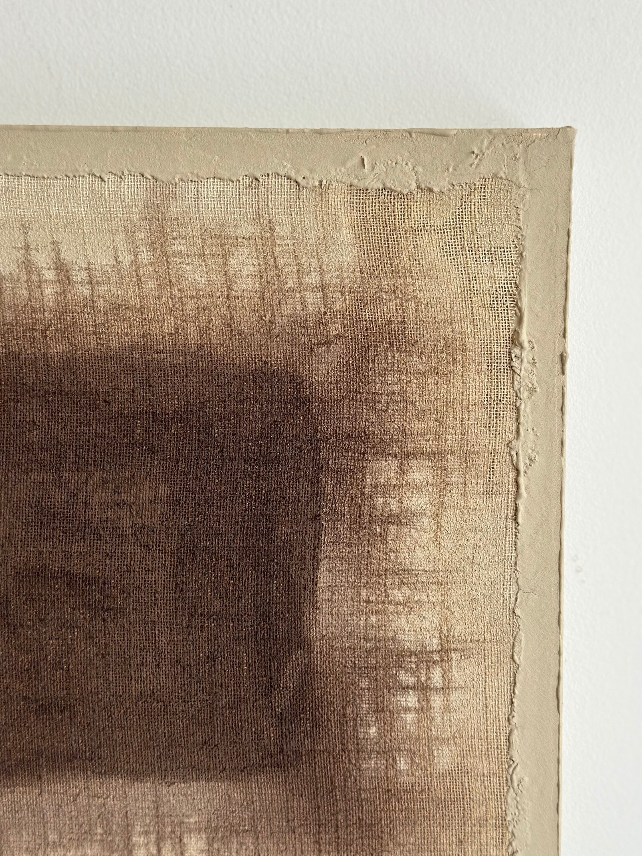 Abstract Art, Wabi-sabi Wall Art, Original Painting, Wall Art, Modern ...