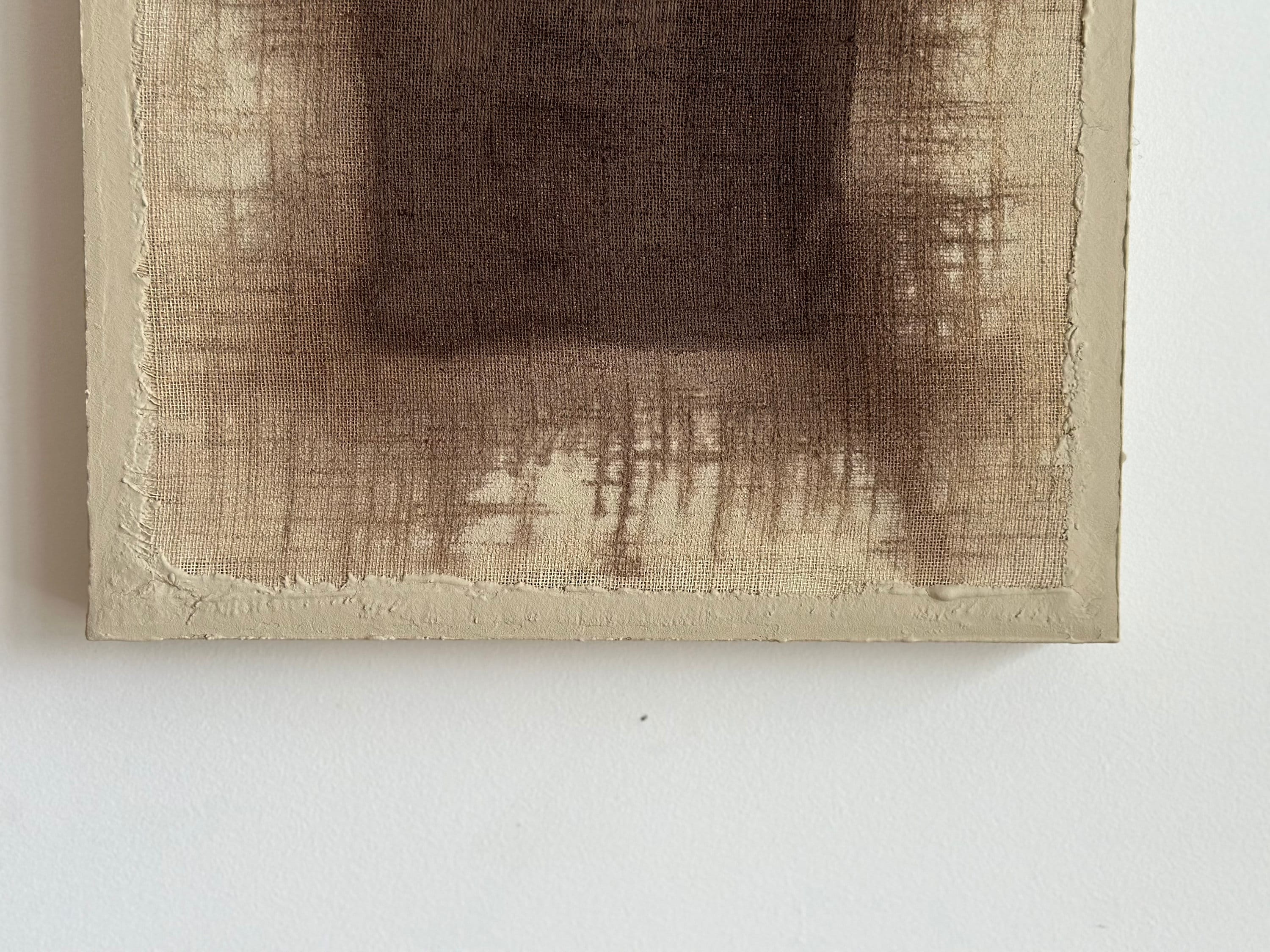 Abstract Art, Wabi-sabi Wall Art, Original Painting, Wall Art, Modern ...