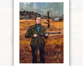 First Kill Fan Art - Etsy