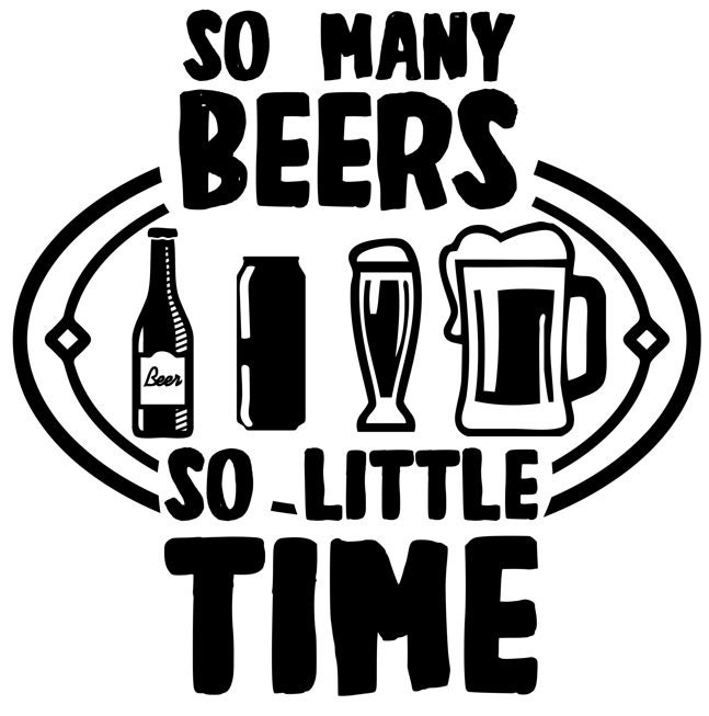 Funny Beer Quotes & Sayings Bundles. JPG PNG Pdf SVG. Sarcasm - Etsy