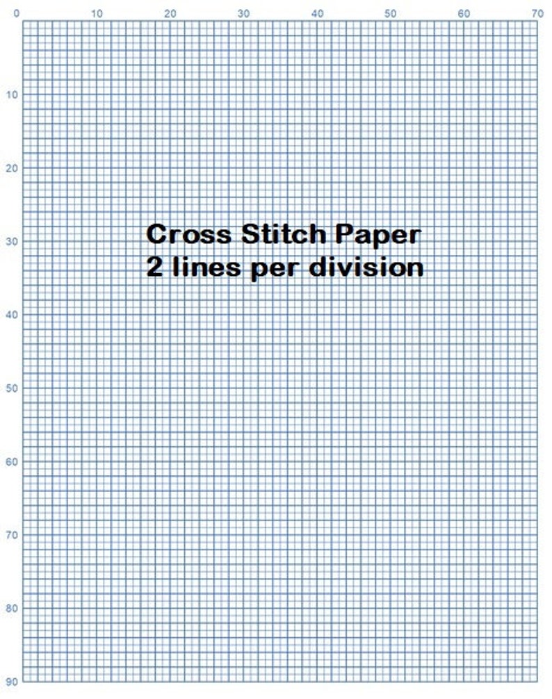 Printable Graph Paper. Digital Graph Paper Bundle. Templates. Digital ...