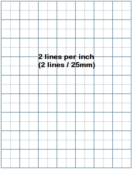 Printable Graph Paper. Digital Graph Paper Bundle. Templates. - Etsy Canada