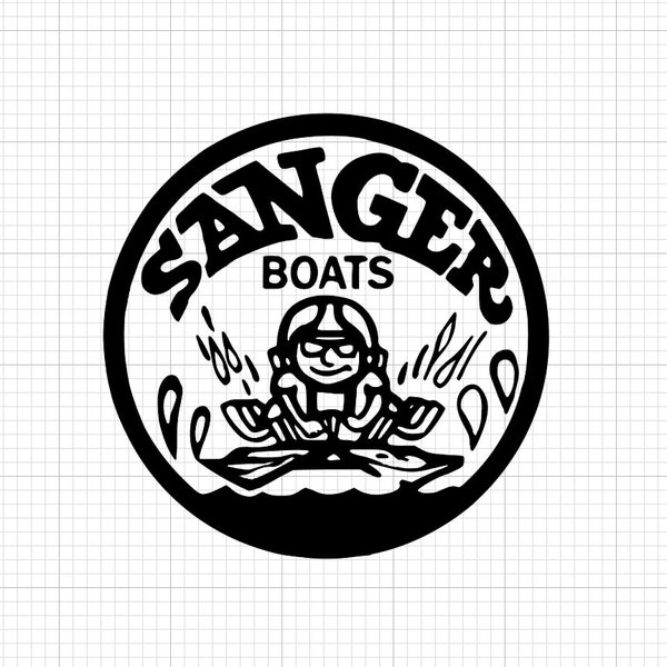 Ranger Boats Sticker - Etsy