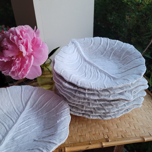Cabbage Plates - Etsy
