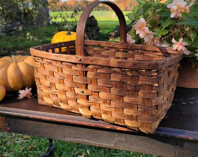 Longaberger Classic Gathering Baskets Home Decor and Storage Choose ...