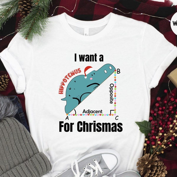 Funny Math Shirts - Etsy