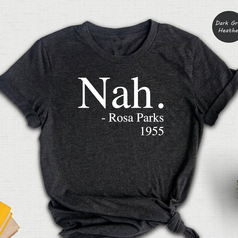 Rosa parks - Etsy