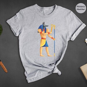 Ancient Pharaoh Shirt, Egypt Graphic Tee, Egyptian T-shirt, Pyramids ...