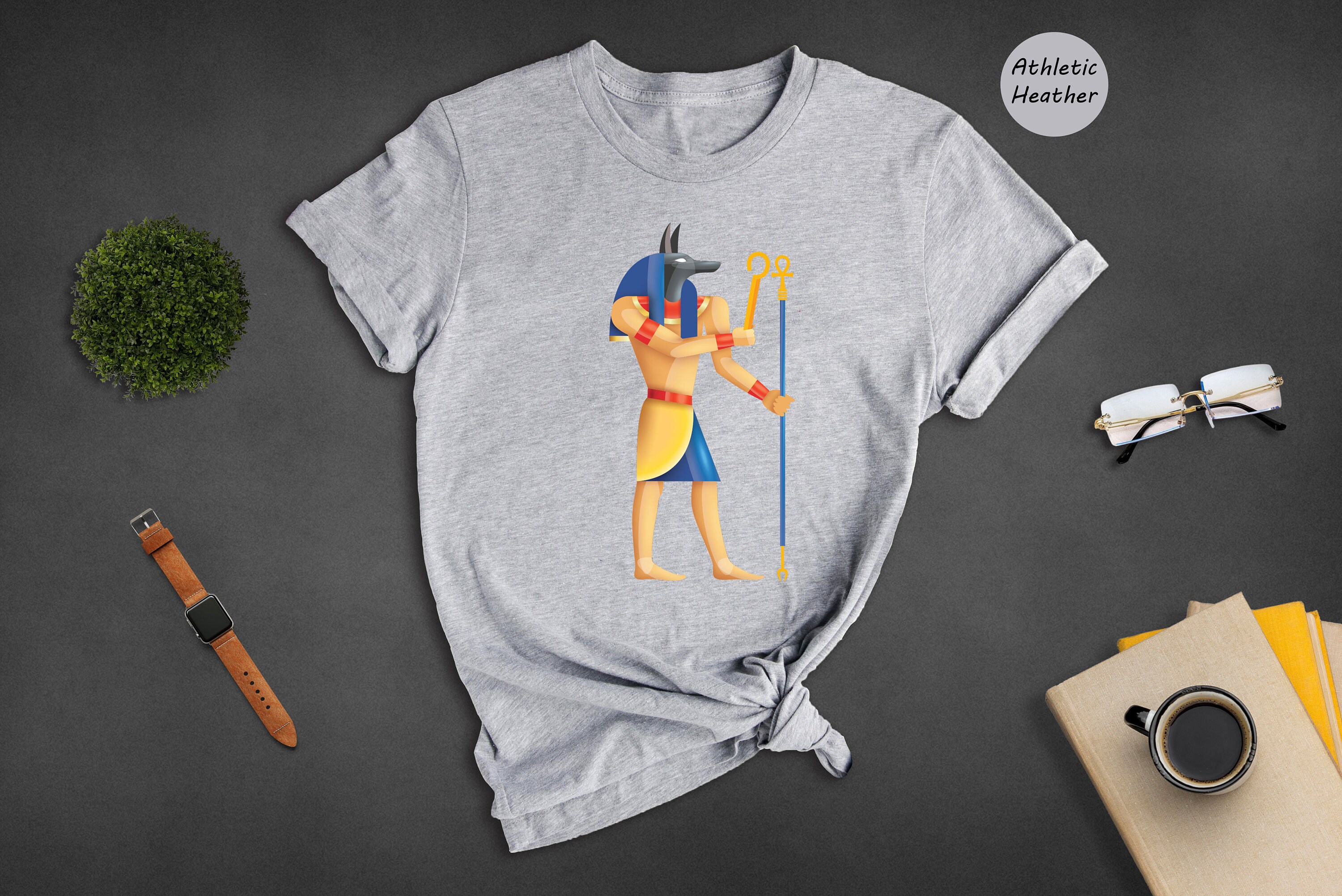 Ancient Pharaoh Shirt, Egypt Graphic Tee, Egyptian T-shirt, Pyramids ...