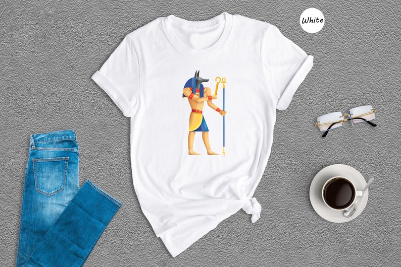 Ancient Pharaoh Shirt, Egypt Graphic Tee, Egyptian T-shirt, Pyramids ...