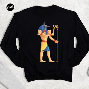 Ancient Pharaoh Shirt, Egypt Graphic Tee, Egyptian T-shirt, Pyramids ...
