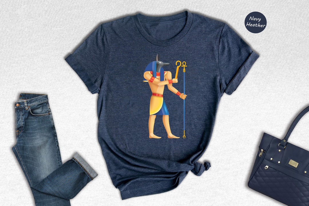 Ancient Pharaoh Shirt, Egypt Graphic Tee, Egyptian T-shirt, Pyramids ...
