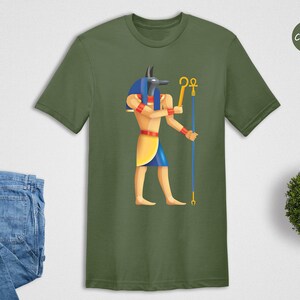 Ancient Pharaoh Shirt, Egypt Graphic Tee, Egyptian T-shirt, Pyramids ...