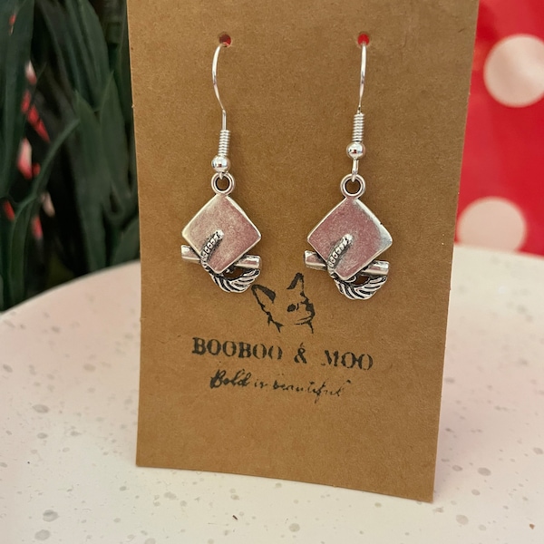 Fish Graduation Cap - Etsy