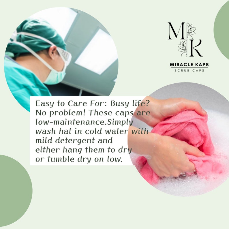 Euro Scrub Cap, Stretchy Surgical Cap, Foil Holographic, Miraclekaps - Etsy