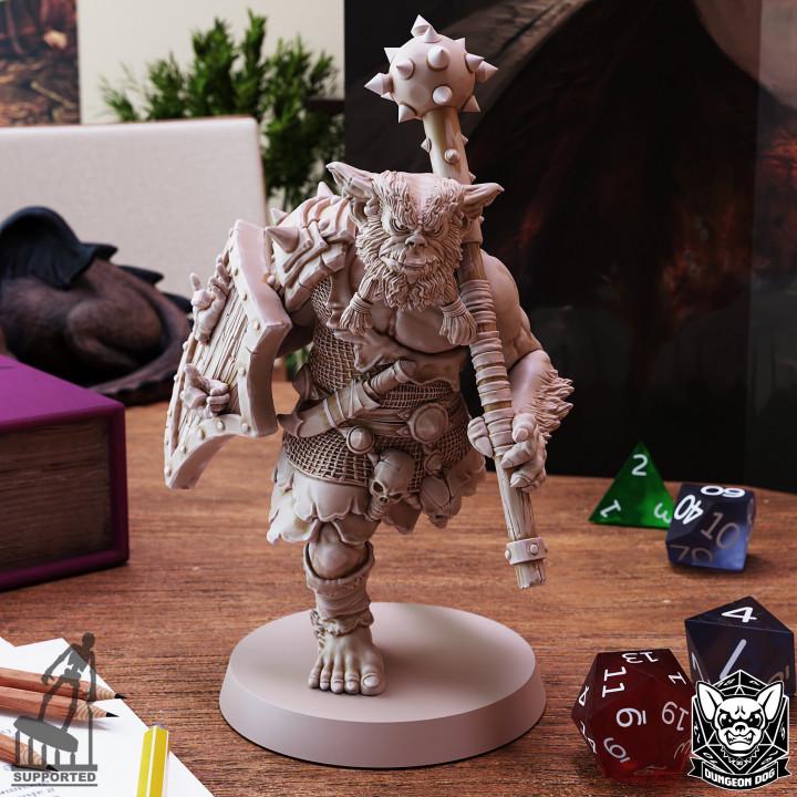 Bugbear Miniature Pack - Etsy