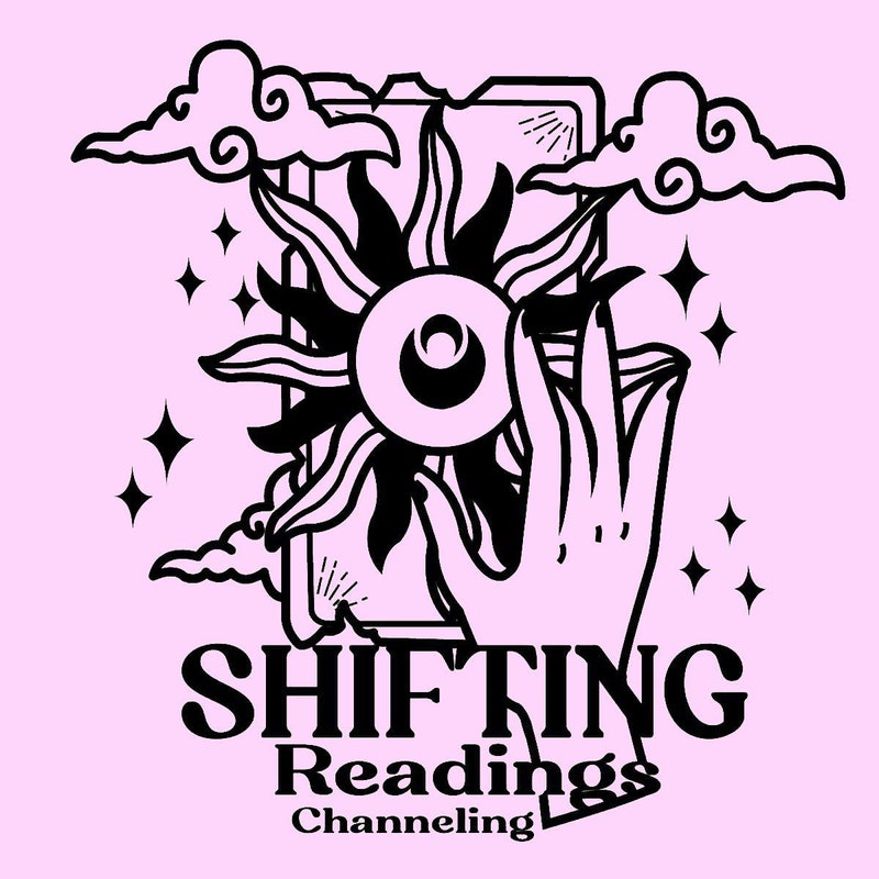 Reality Shifting - Etsy