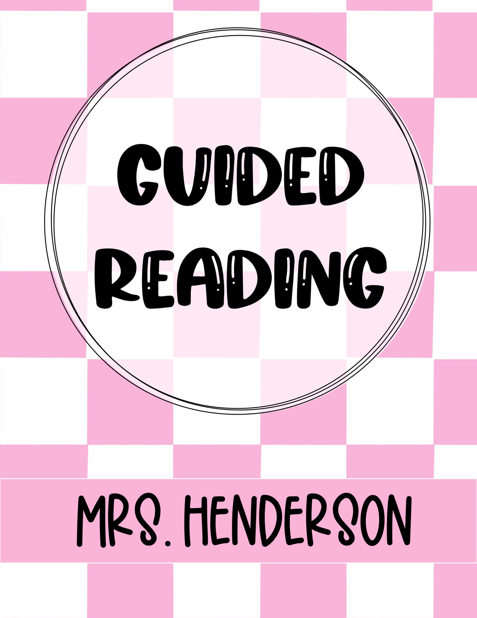 Editable Binder Covers and Spines retro Rainbow Classroom Decor ...