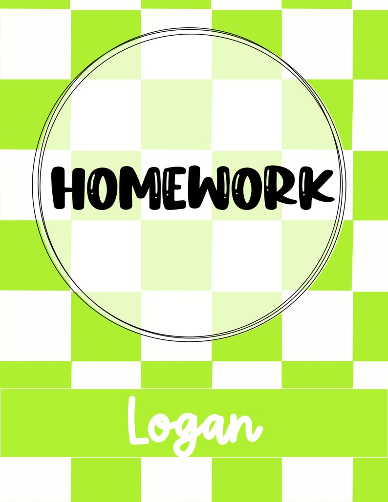 Editable Binder Covers and Spines retro Rainbow Classroom Decor ...