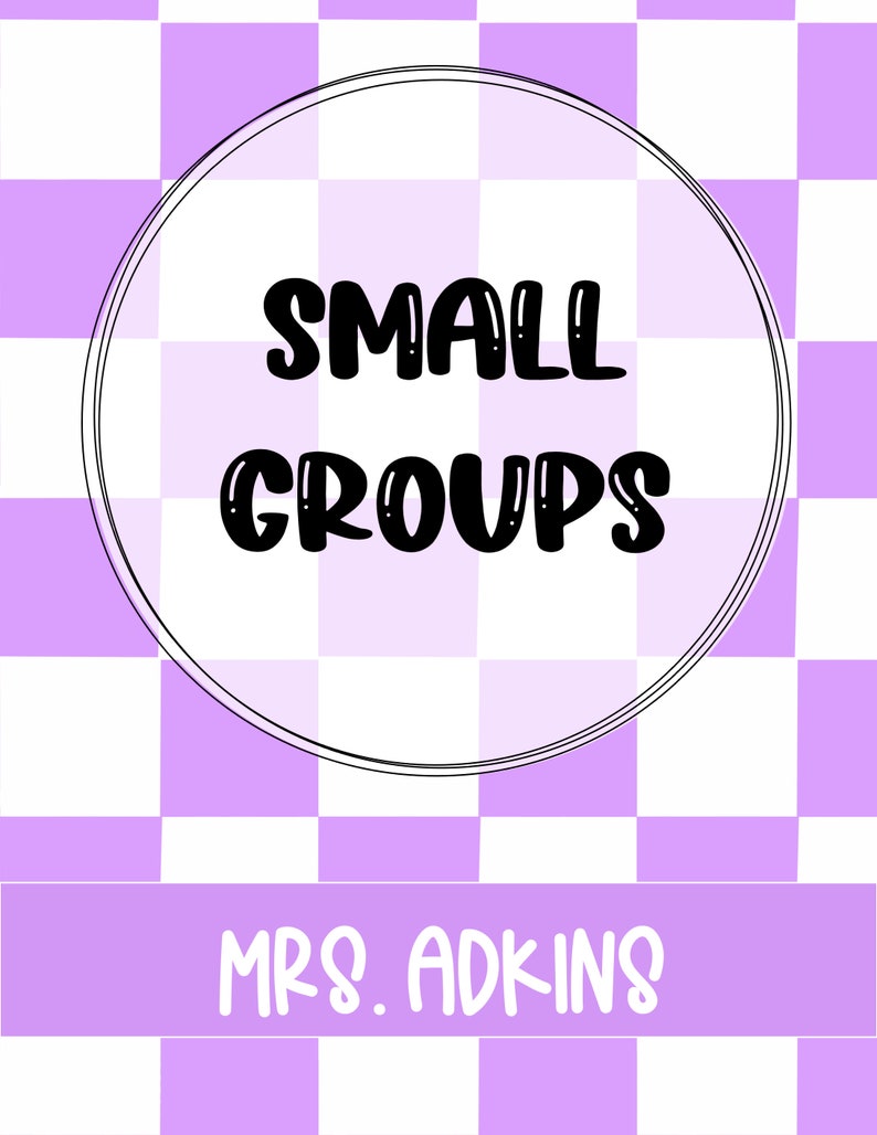 Editable Binder Covers and Spines retro Rainbow Classroom Decor ...