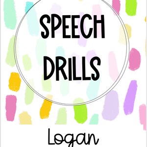 Editable Binder Covers and Spines bright Rainbow Accents Classroom ...