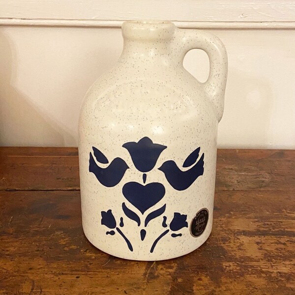 Harris Pottery - Etsy