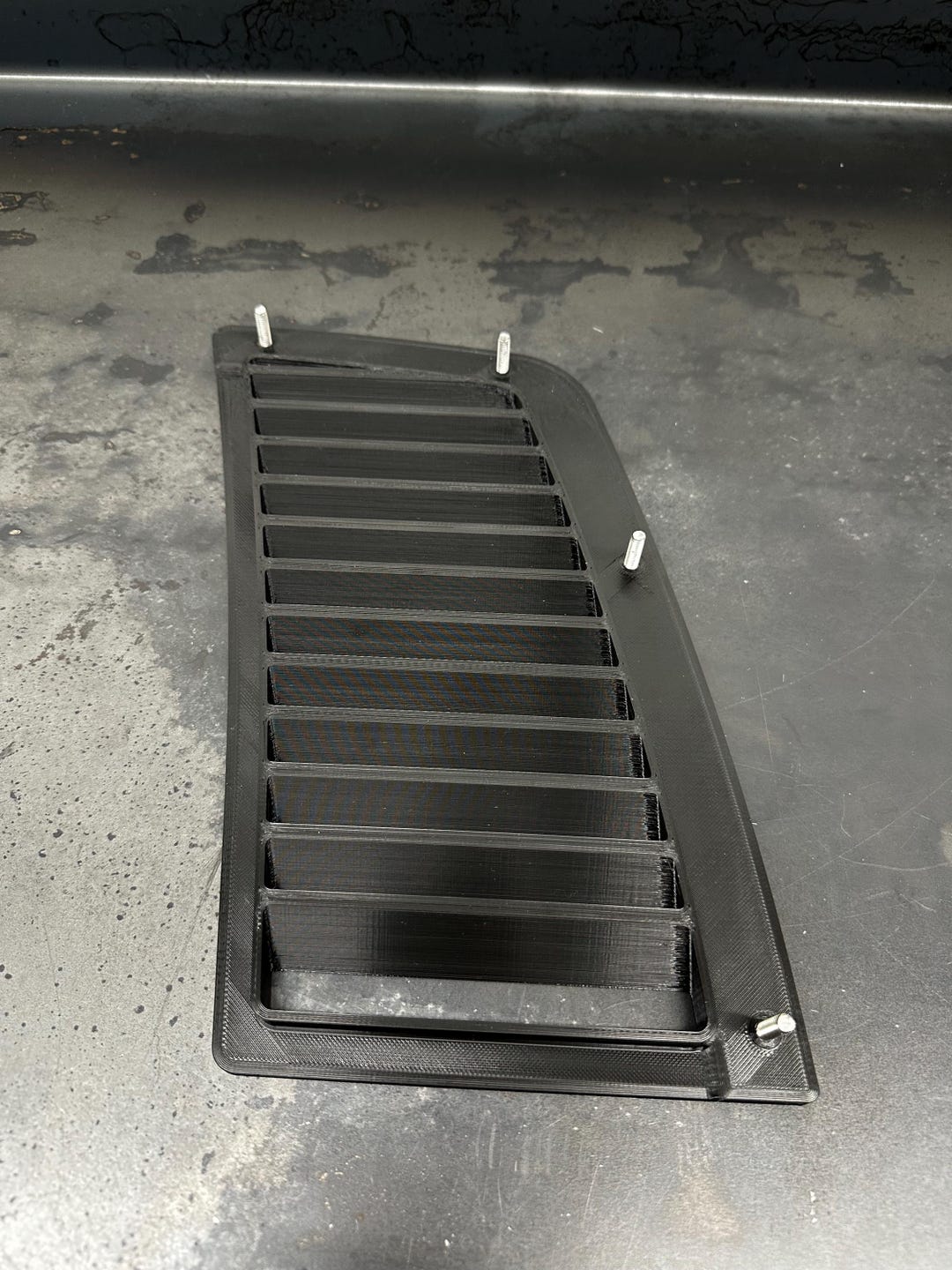 Yamaha Enticer Body, Hood Vent, 8F3-77131-00-00 - Etsy