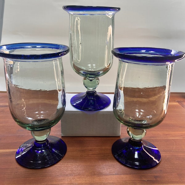 Mexican Glass - Etsy