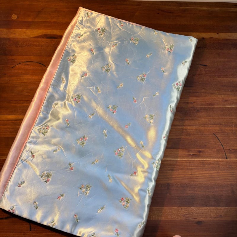Hosiery Bag - Etsy