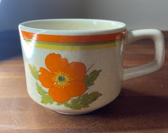 Lenox Fire Flower - Etsy