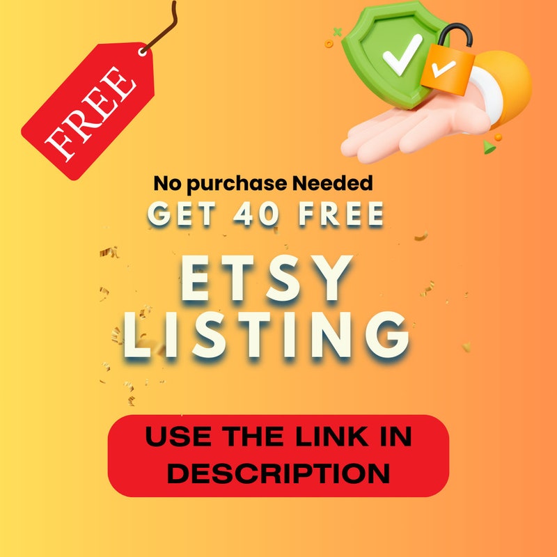 Estys - Etsy