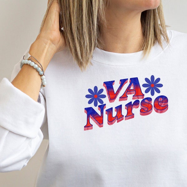 Svg Va Nurse - Etsy