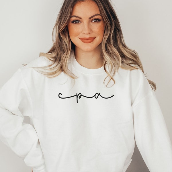 Cpa - Etsy
