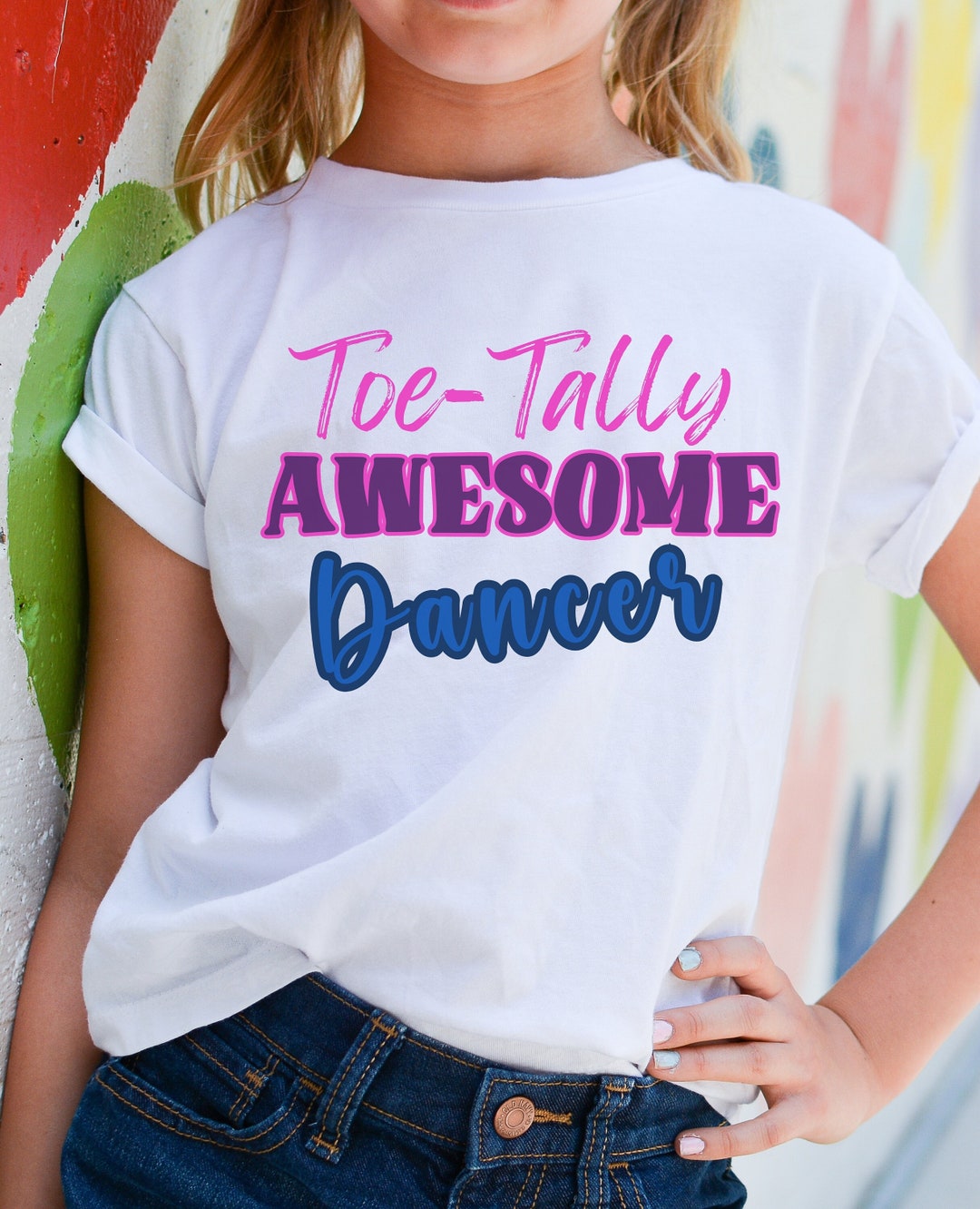 Dance Competition Tee | Youth Dance T-shirt | Boys Dance | Kids Dance ...
