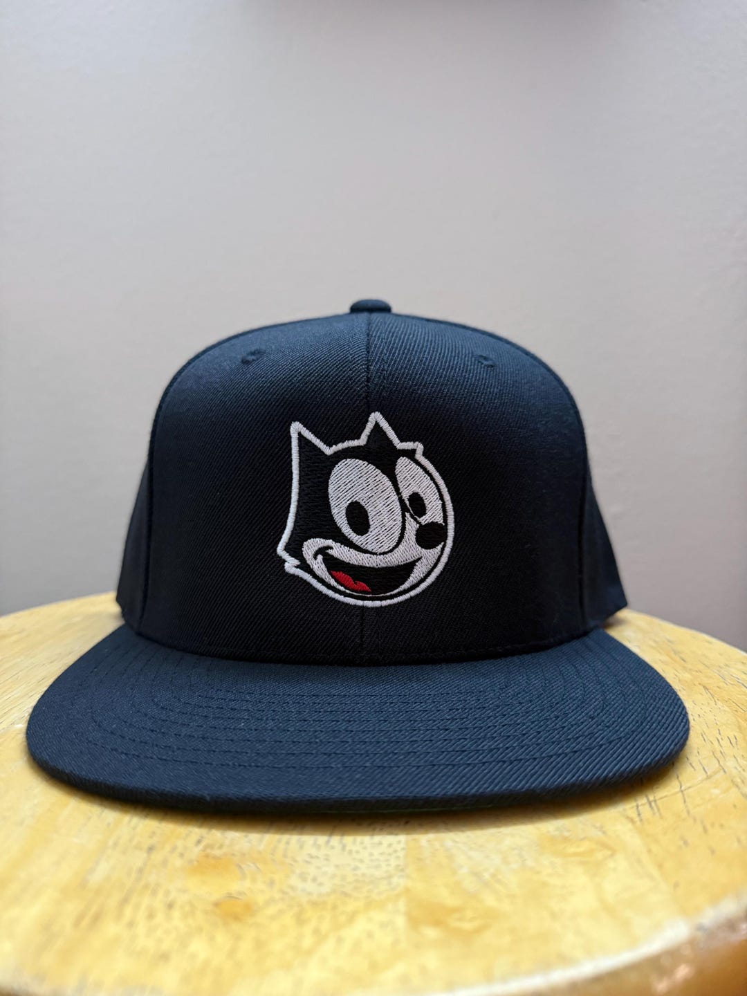 Felix the Cat Snapback Hat - Etsy