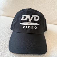 448C VHS Organic Cap | VCR Retro Nostalgic Hat | Film Hat - Etsy