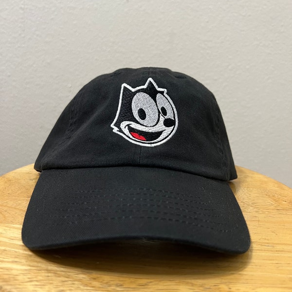 Felix the Cat Hat - Etsy