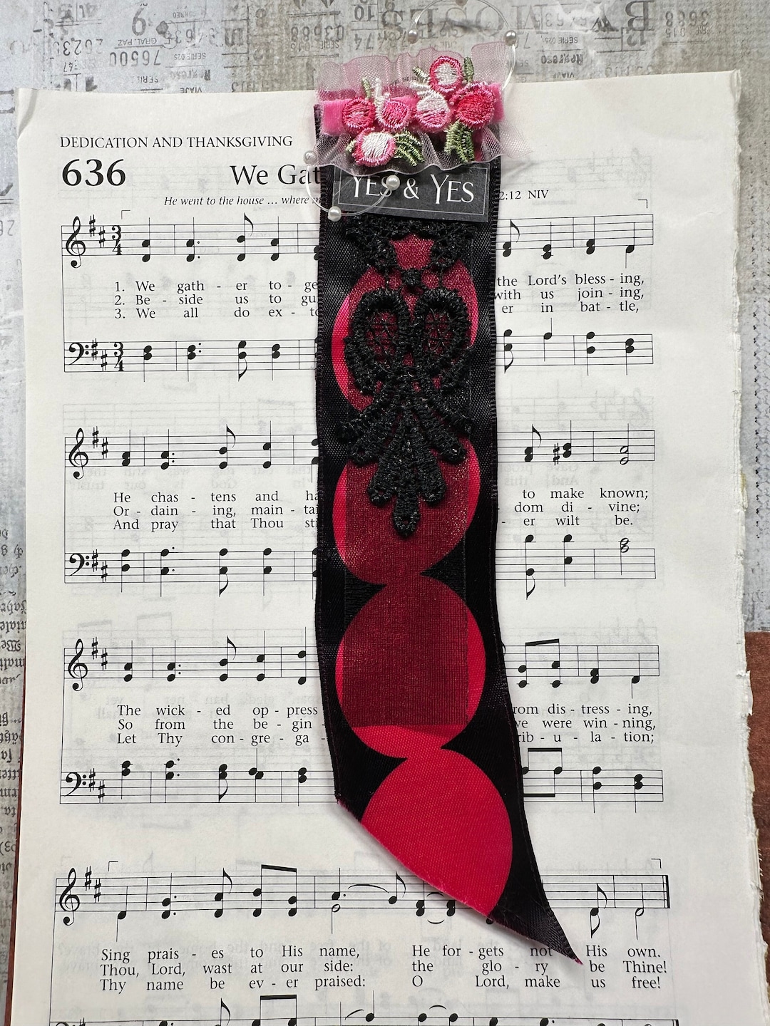 Beautiful Handmade Altered/hidden Paper Clips - Etsy